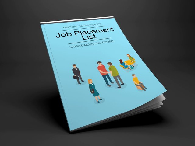 Career Services for Individuals with Disabilities