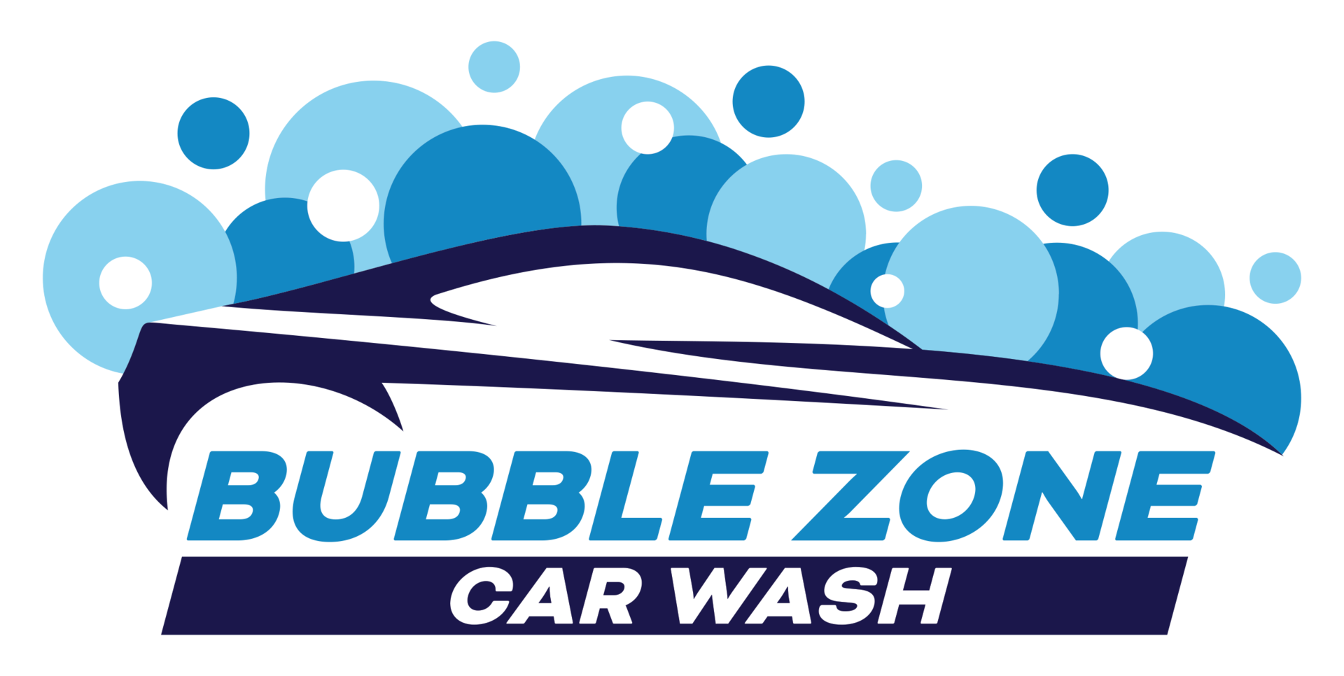 Bubble Zone Unlimited Car Wash Membership | San Antonio