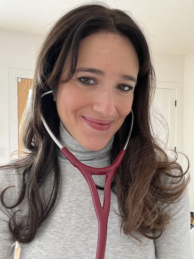 Meet Dr. Emma Kingsberg - Naturopathic Women's Health Specialist