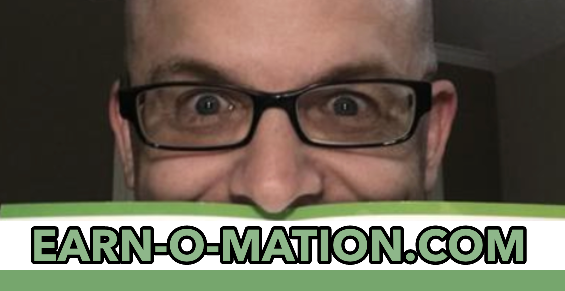 Everyone Can Earn Cash-Back