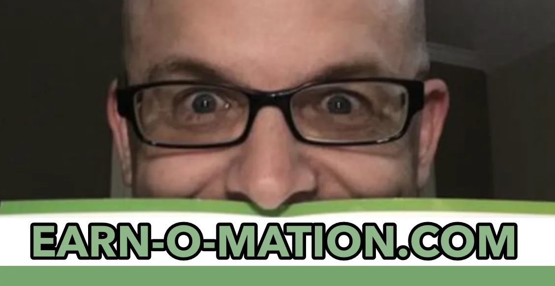 Everyone Can Earn Cash-Back