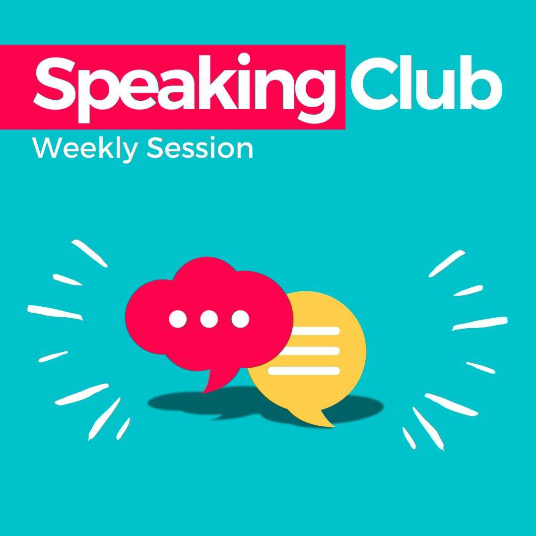 Presto English Speaking Club