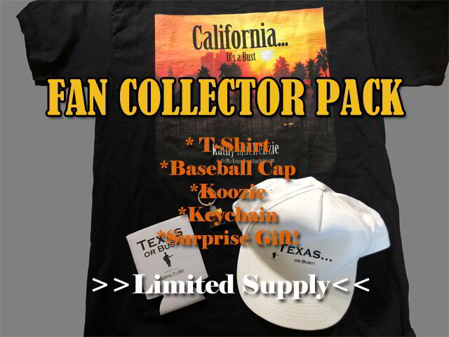 Limited Edition Collector Kit