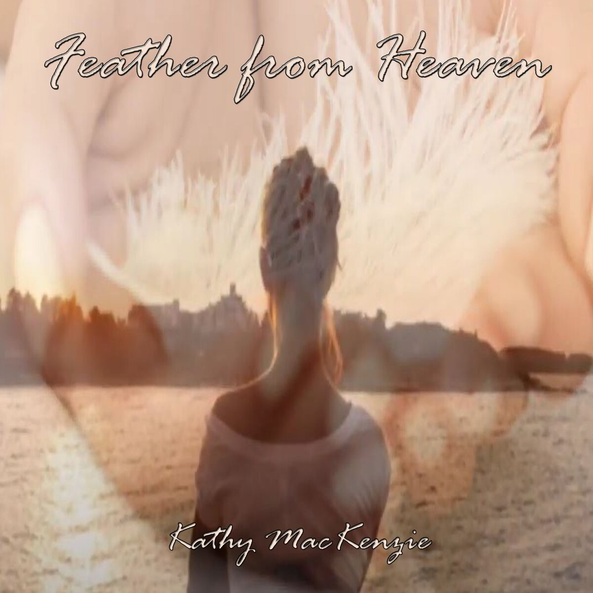 Feather From Heaven - mp3