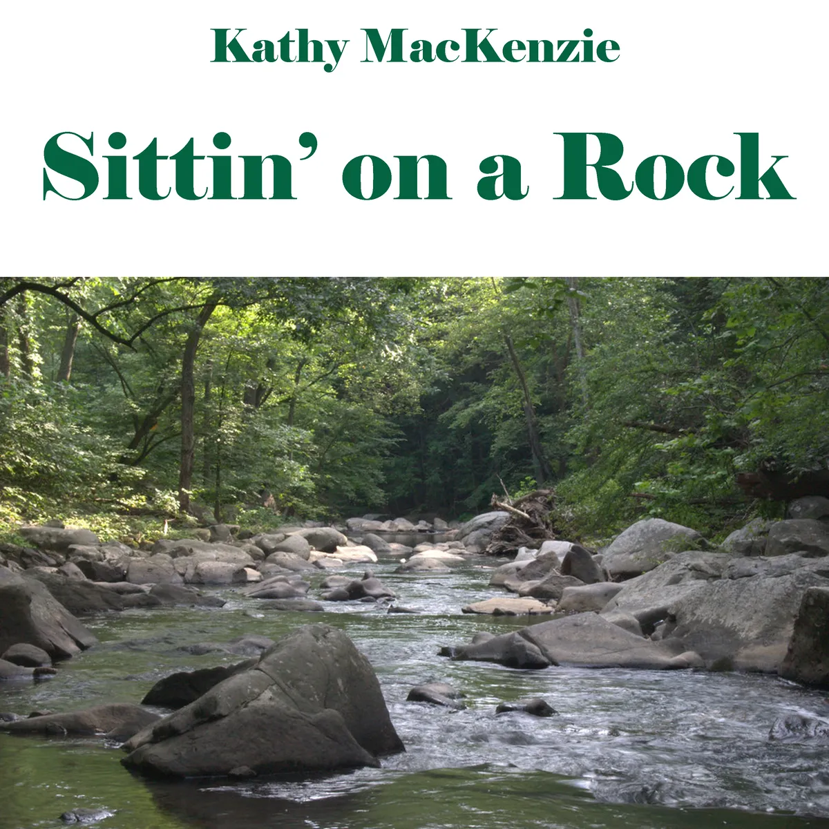 Shop at Kathy's Fan Shoppe for Kathy MacKenzie merch