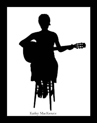 Official website of Americana Singer-Songwriter Kathy MacKenzie