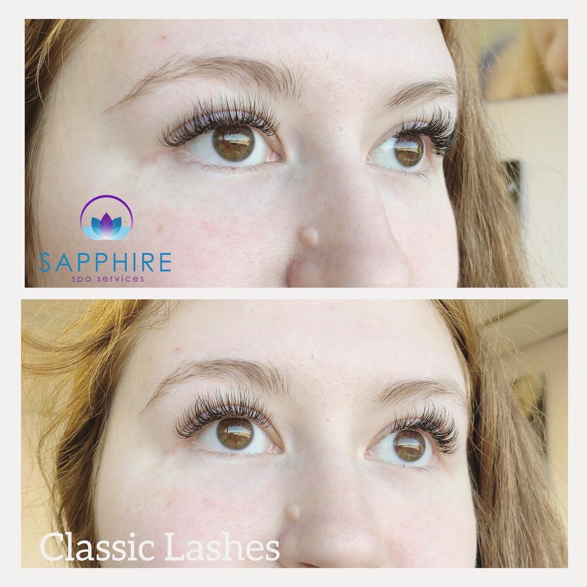 How to make six-figures doing Lash Extensions.