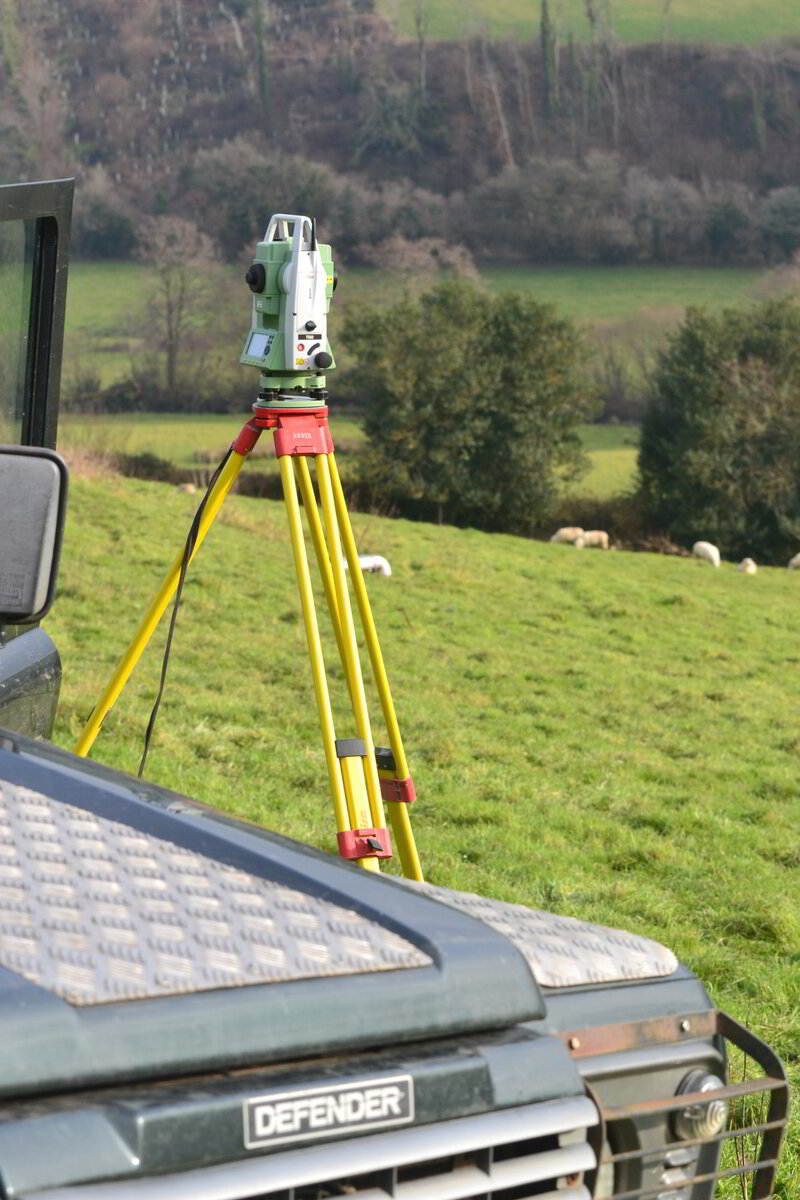 South West Topography - Topographical Surveyors