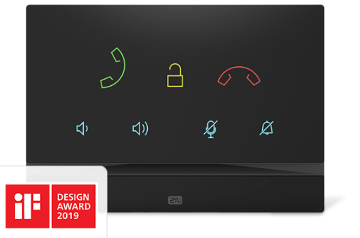 2N® IP INDOOR TALK