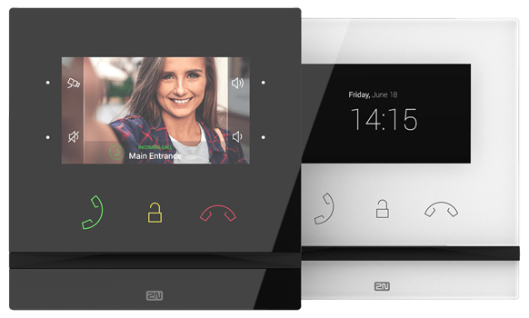 2N® IP INDOOR COMPACT