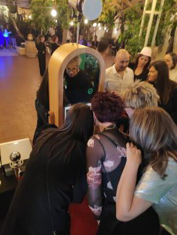 Photo Booth Rental in Los Angeles and the rest of Southern California ...