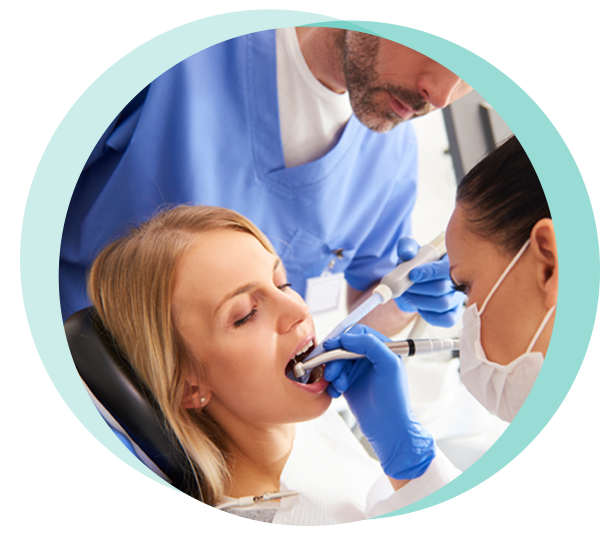 Routine dental checkup in Al Barsha Dubai UAE