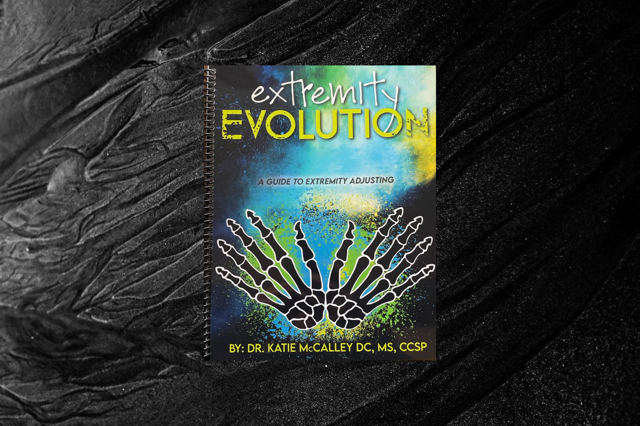 Extremity Evolution | Master Extremity Adjustments