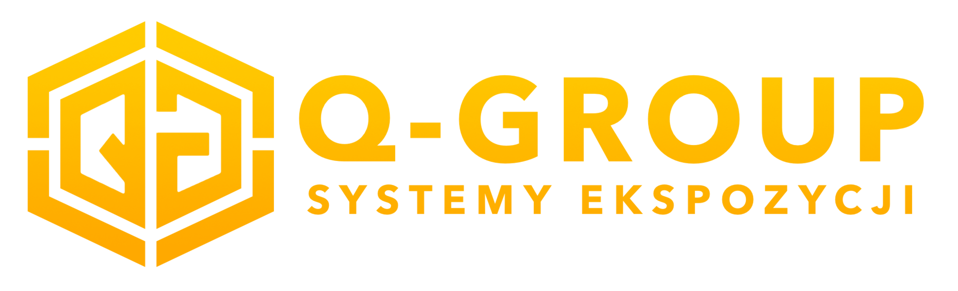 Q-GROUP / Firma / Budowa systemów ekspozycji produktow