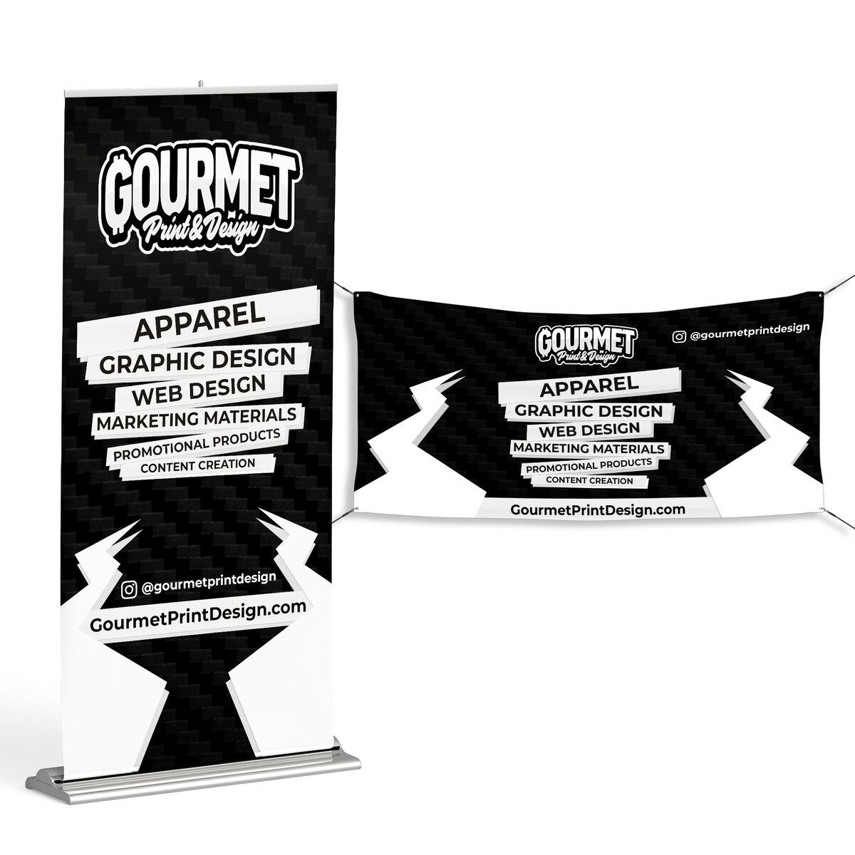 Banner Design