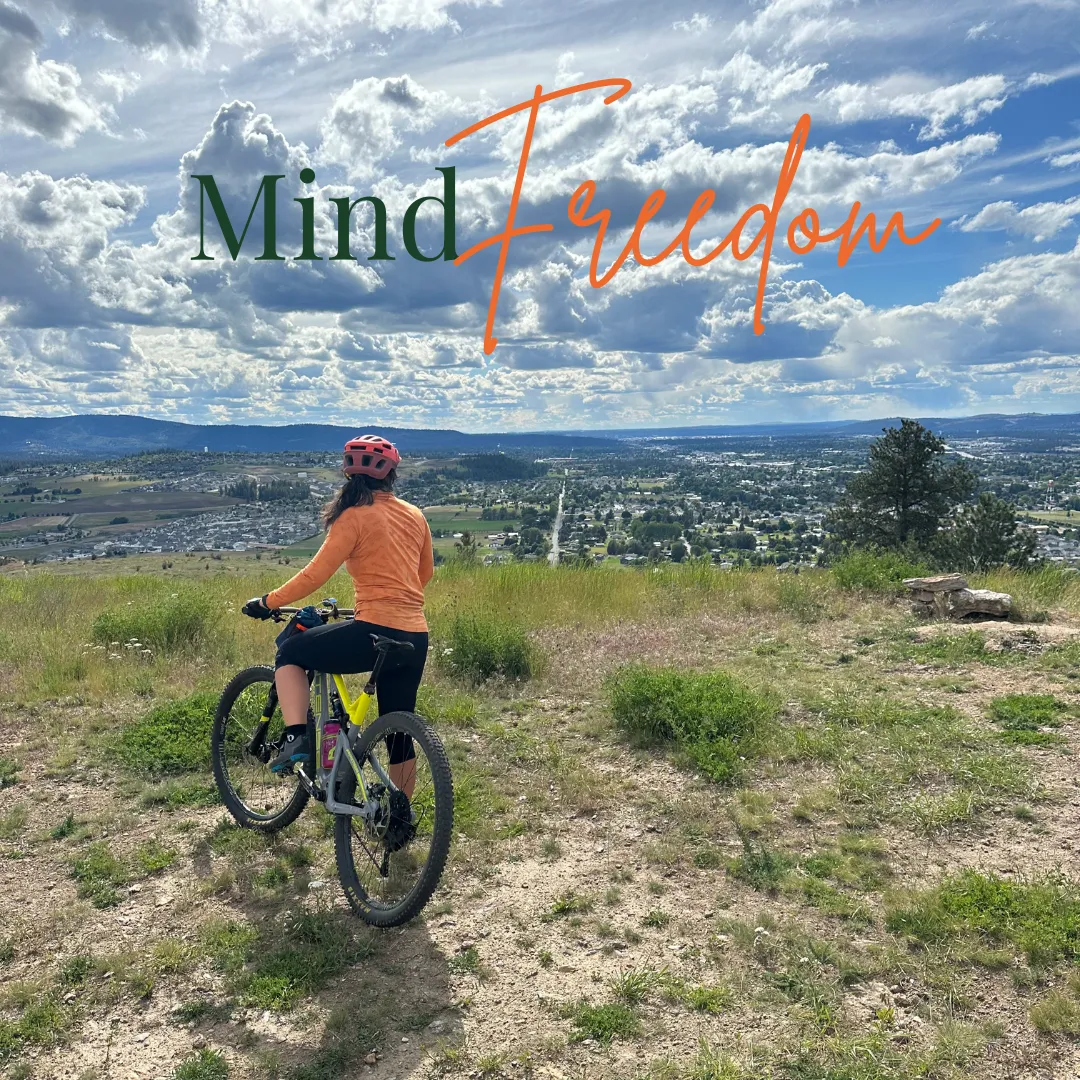 Mind Freedom