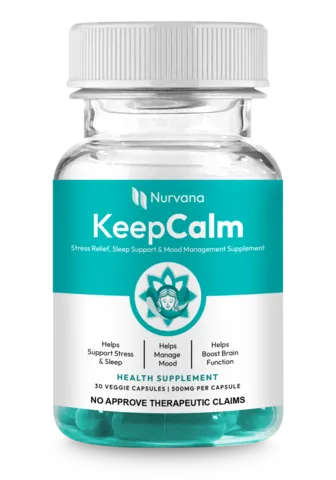 Nurvana Health Supplements - Nourish Your Life!