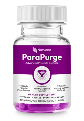 Nurvana Health Supplements - Nourish Your Life!