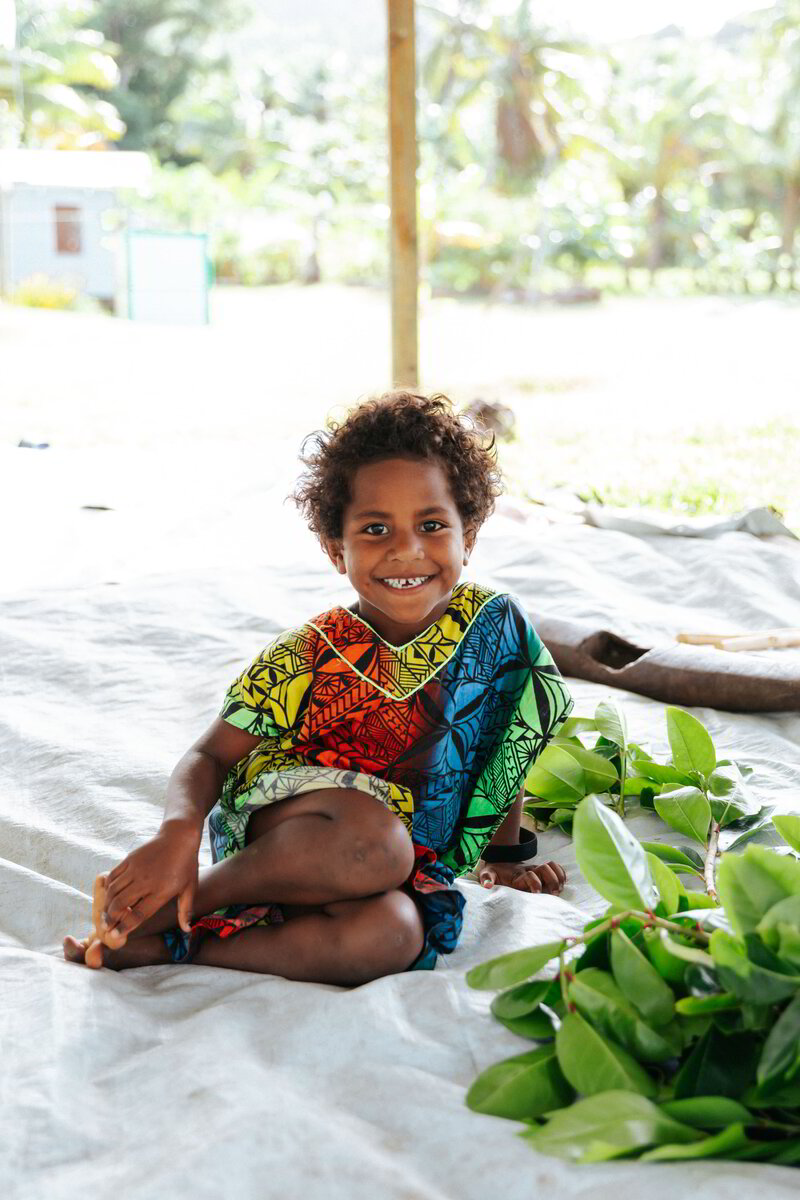 Oneta Community | Oneta Resort Fiji