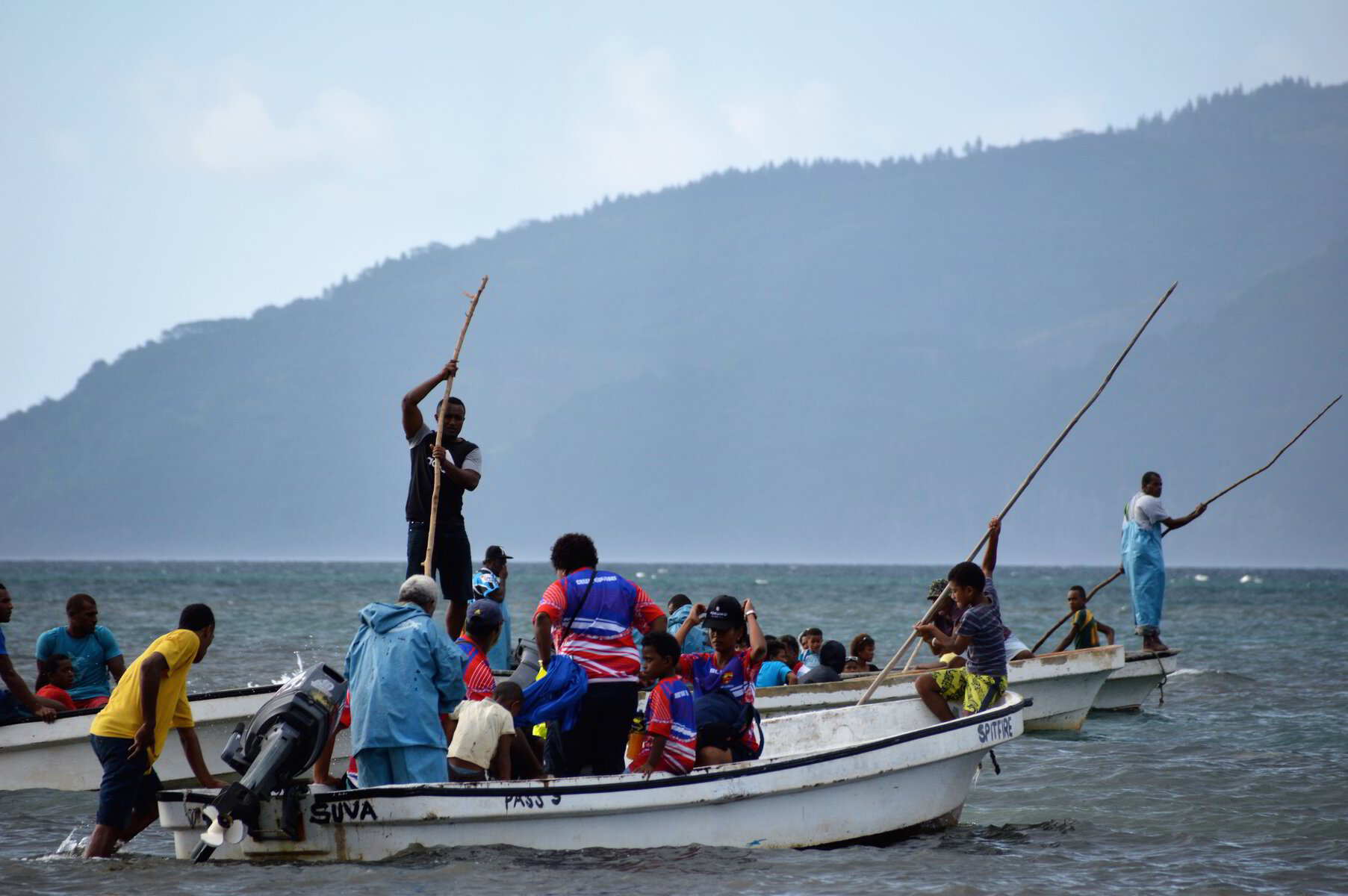 Oneta Community | Oneta Resort Fiji