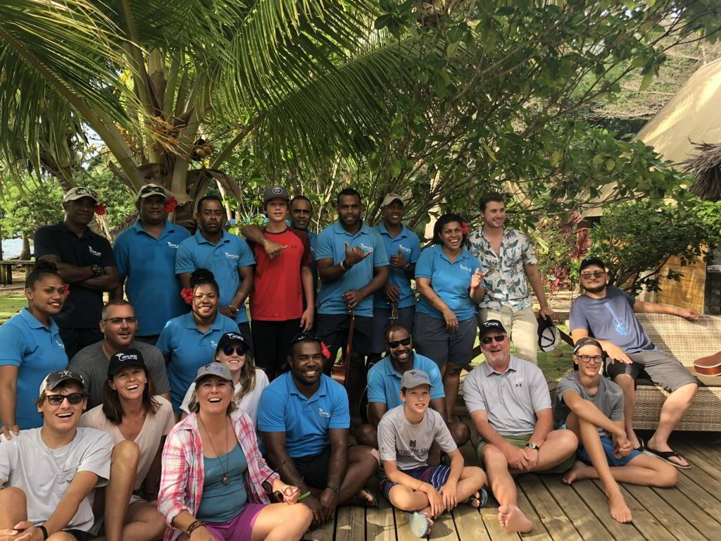 Oneta Community | Oneta Resort Fiji