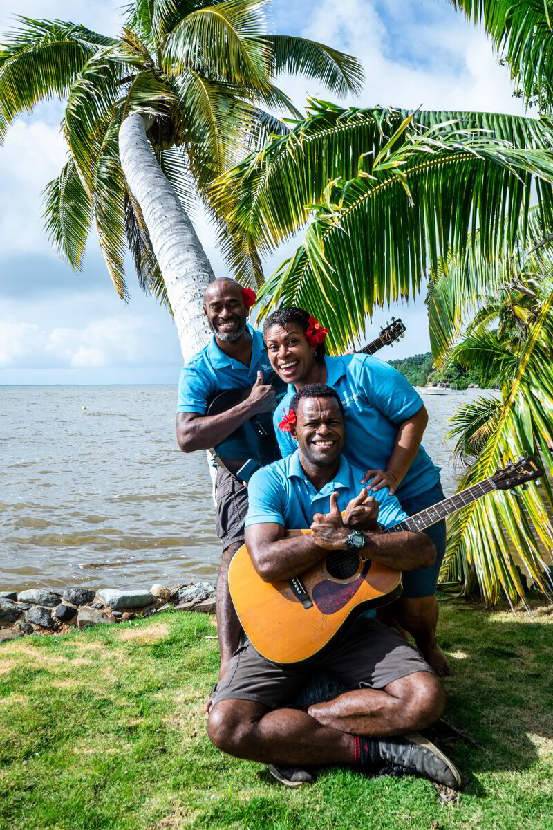 Oneta Community | Oneta Resort Fiji | The Oneta Family