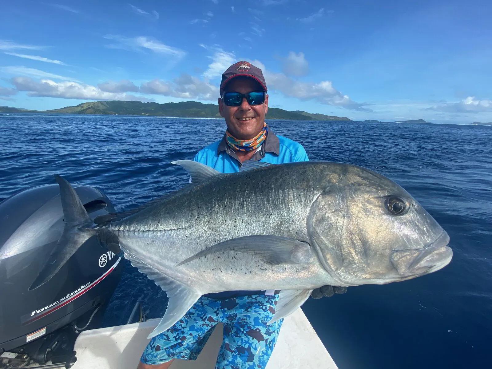 Fishing | Oneta Resort Fiji | World Class Sport Fishing on the Great ...