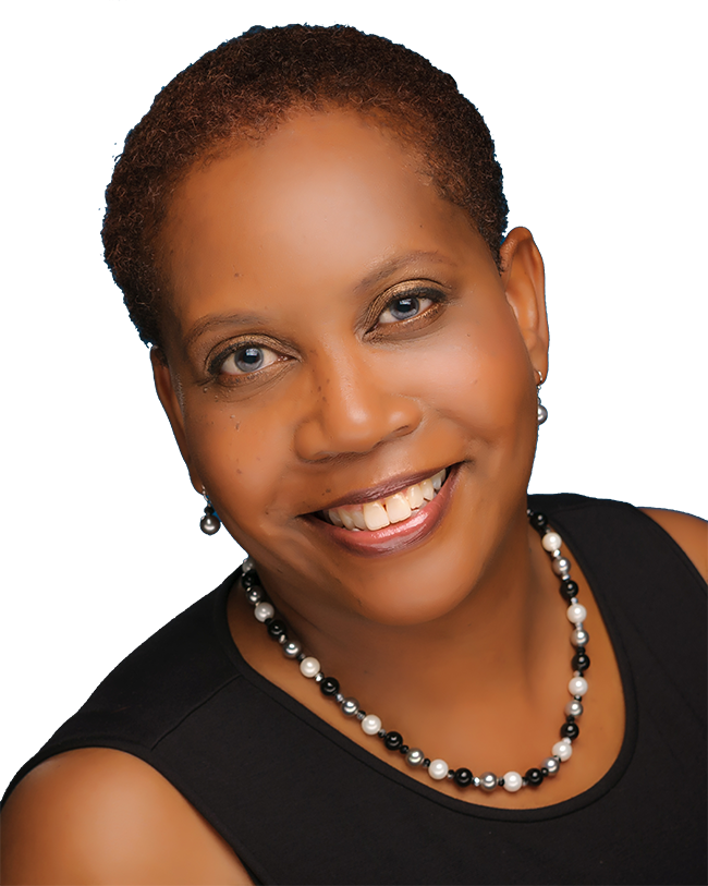 Top 7 Reasons to Hire Sonya Ramsey as a Speaker