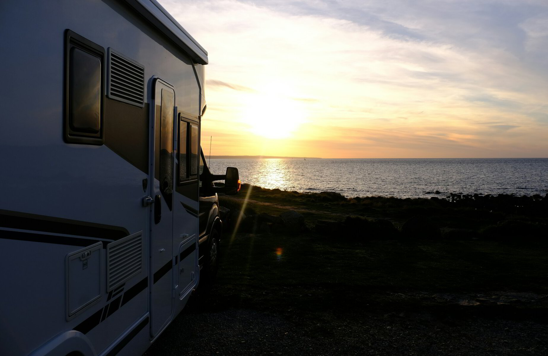 How To Fix Malfunctioning Appliances In Your Camper Van