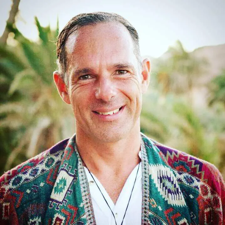 Jody Deane Workshopleader- Oslo Tantra festival 21.til 23 June 2024