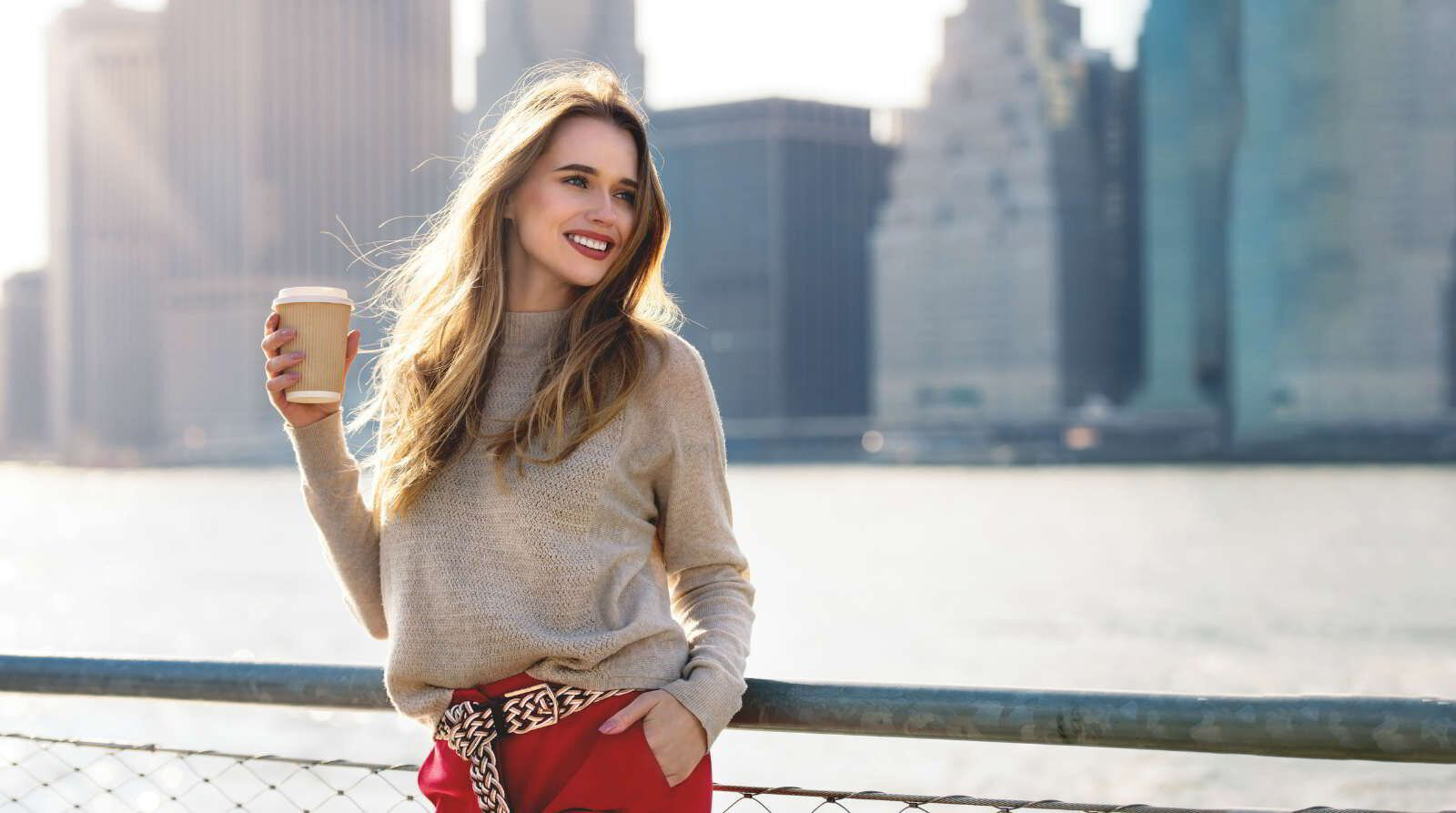 Running Late Poster Download for Nail Techs | The Image Cartel