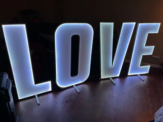 Add-ons Photo Booth Rentals | Tru View Productions