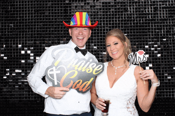 GIF Photo Booth in St. Louis, Missouri | Tru View Productions