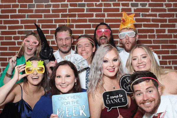 GIF Photo Booth in St. Louis, Missouri | Tru View Productions