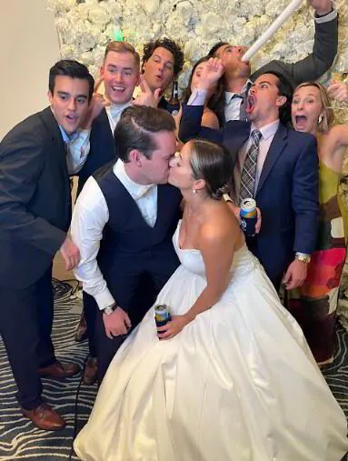 Photo Booth Rental Milwaukee | Photo Booth Milwaukee | Tru View Productions