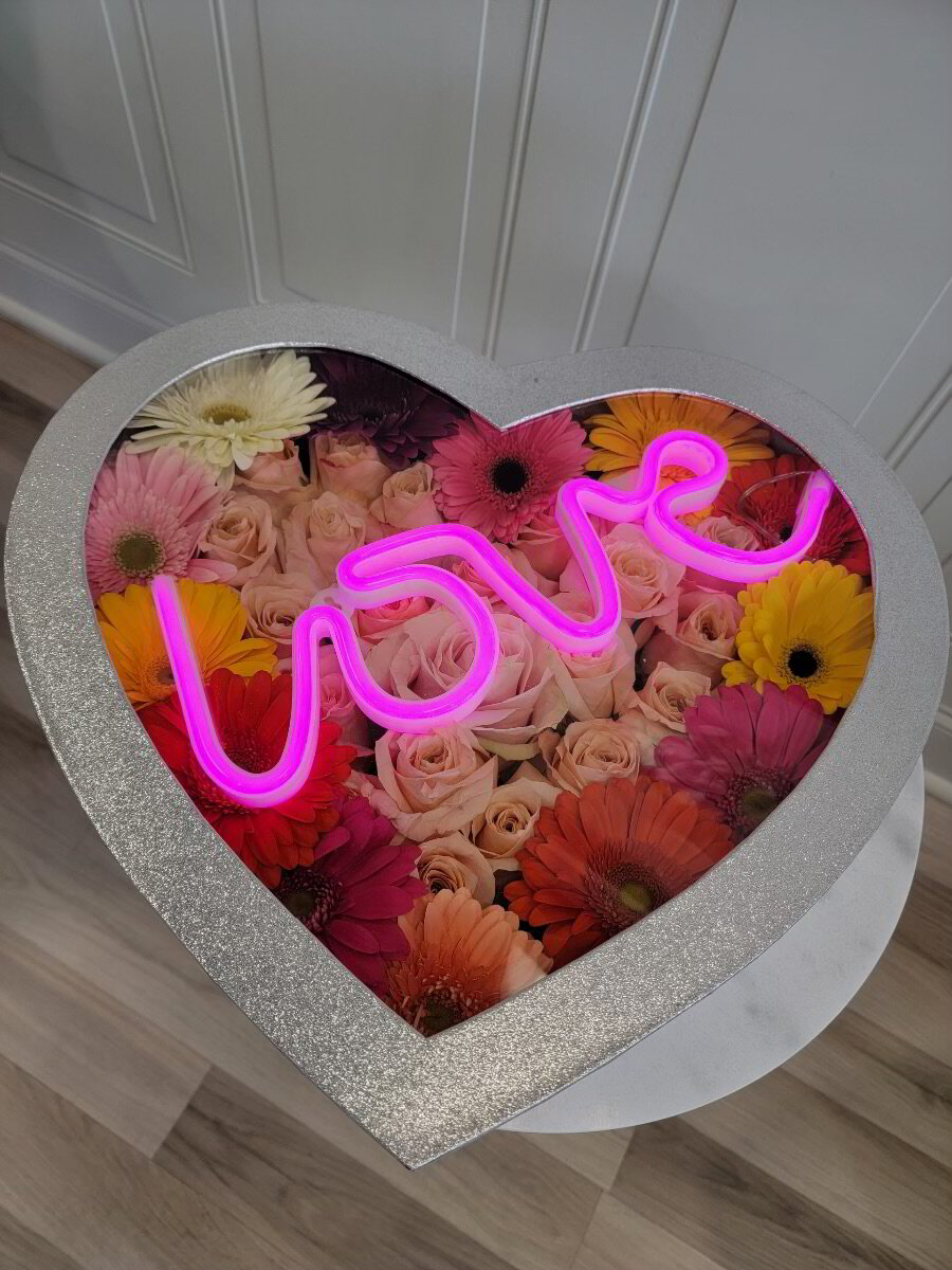 Shop arrangements of the best-looking flowers: Flowers D&Y