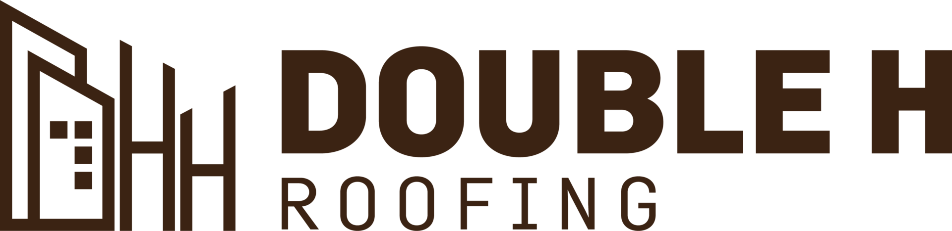 CALL NOW #1 Local Commercial Roofing Company | Double H Roofing