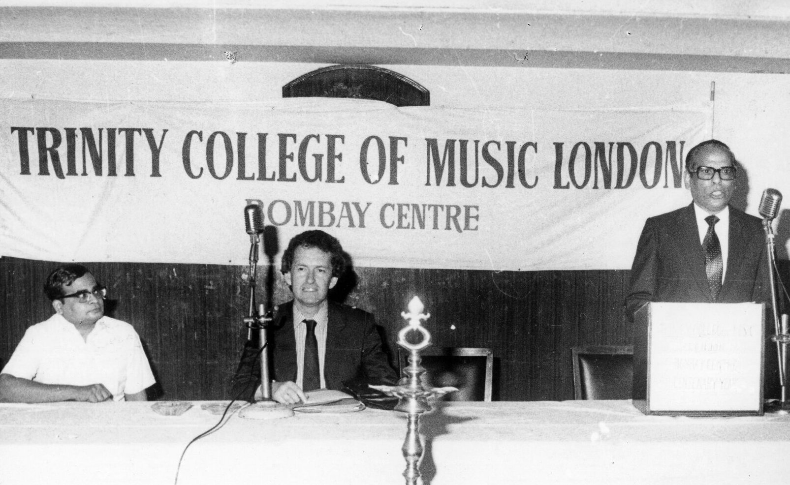 JOURNEY OF MUSEE MUSICAL