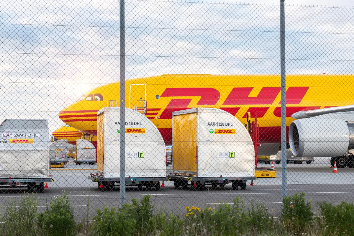 Die DHL verändert Ihre Preise und führt neue Paketgröße bis 20 kg ein