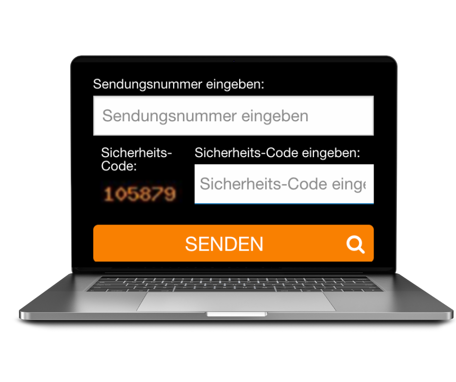 pakajo Sendungsverfolgung - Verfolge den Status Deiner Sendungen
