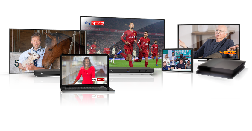 Sky Adsmart Agency | Sky Adsmart Costs | Video Production