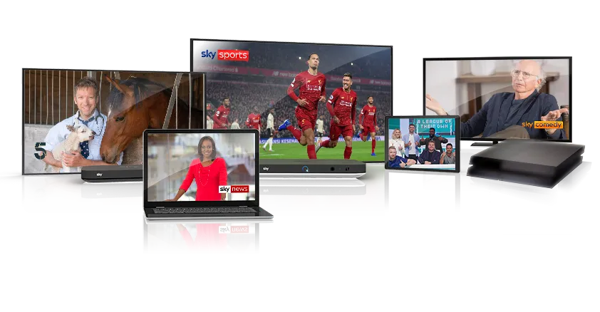 Sky Adsmart Agency | Sky Adsmart Costs | Video Production