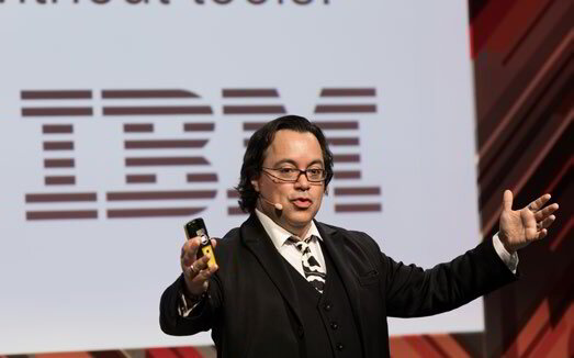Nelson Cabral - Creative Leadership Expert and innovation consultant to ...