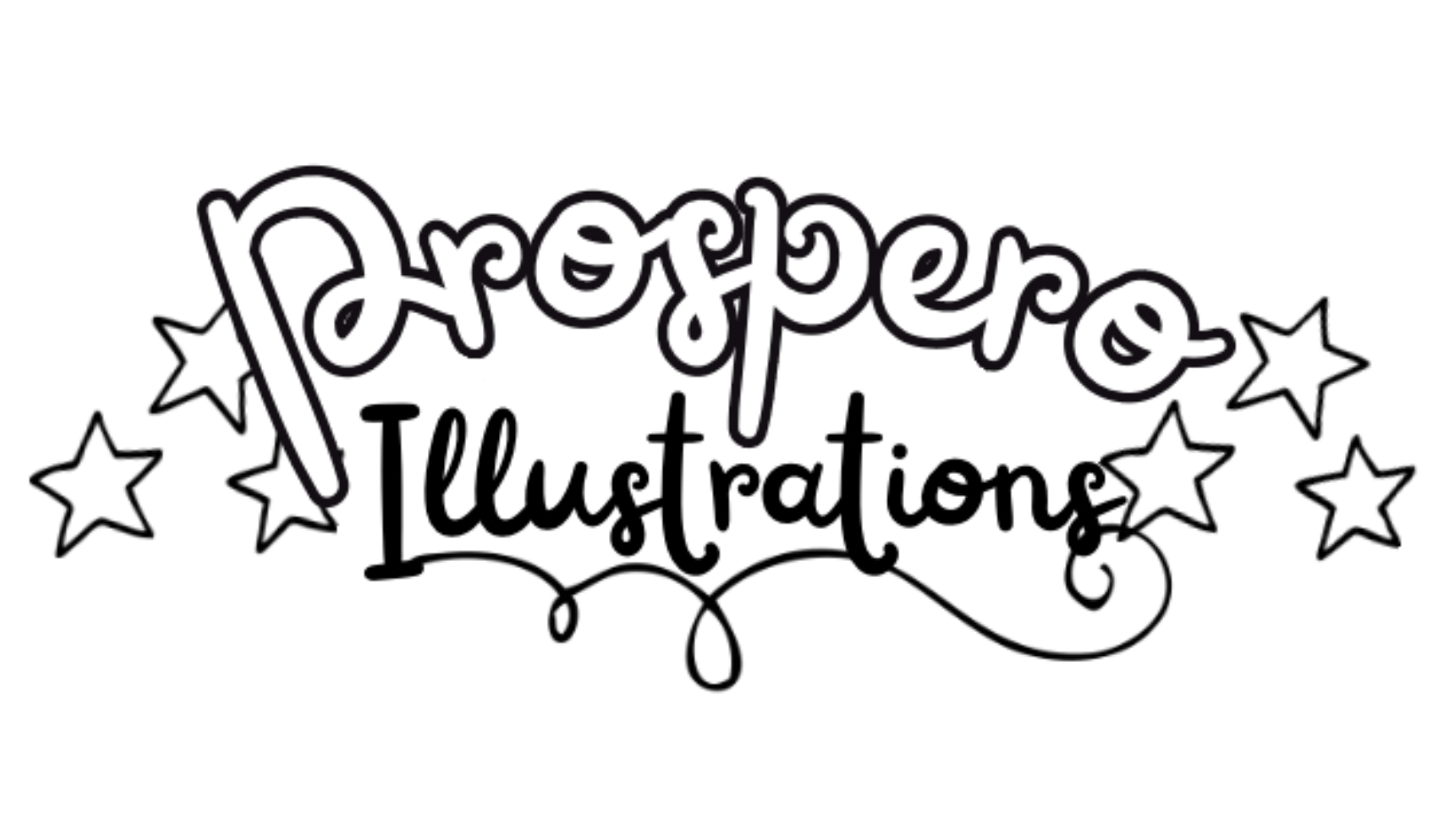 Prospero Illustrations