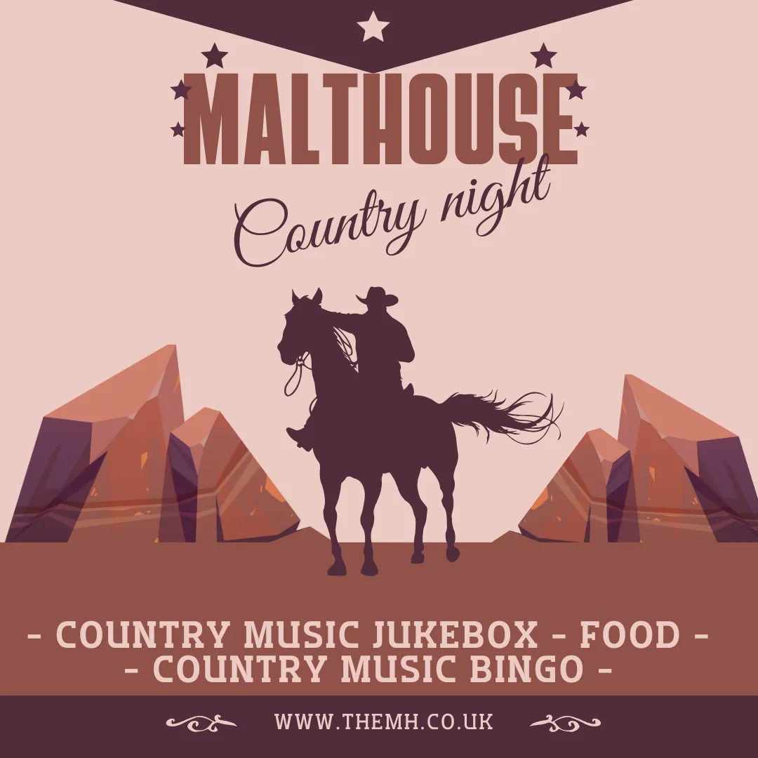 Country Music Night