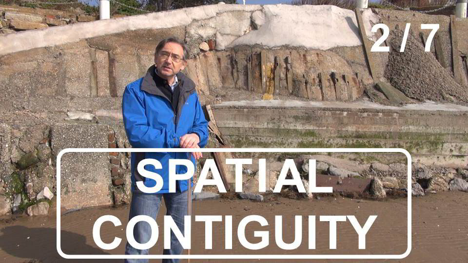 Spatial Contiguity