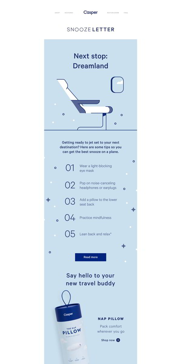 How to Create Impressive Lead Nurturing Emails that Get Results