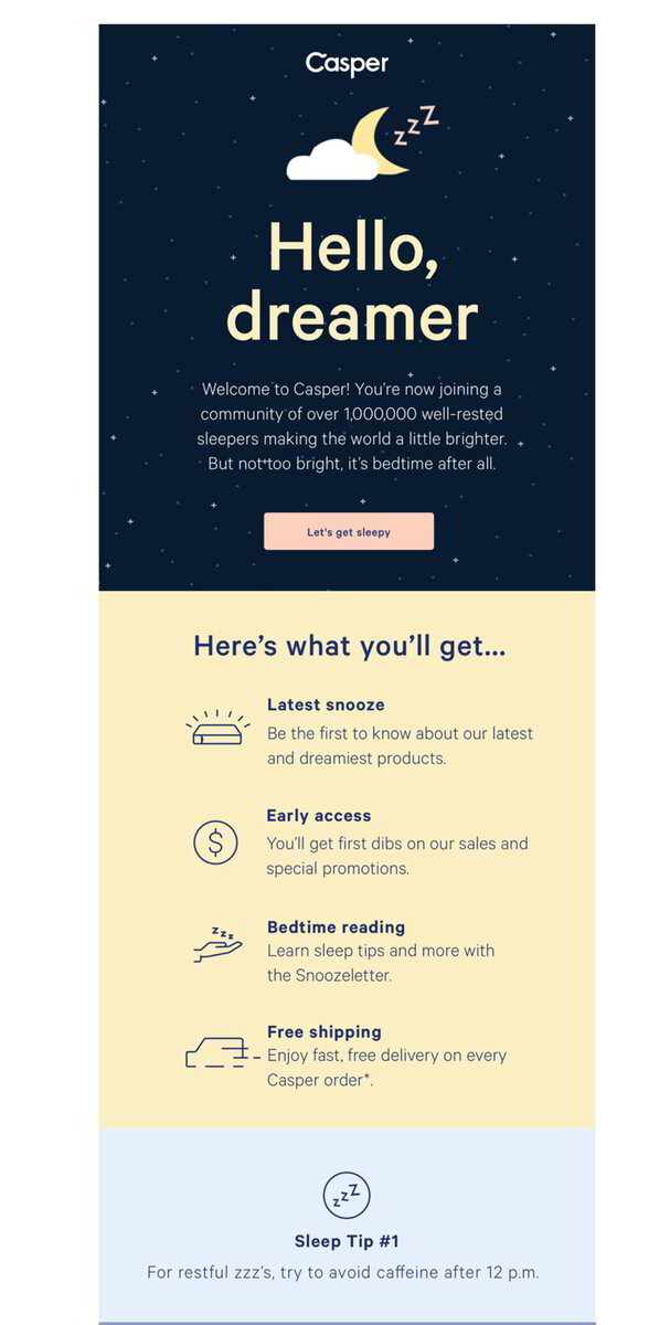 How to Create Impressive Lead Nurturing Emails that Get Results