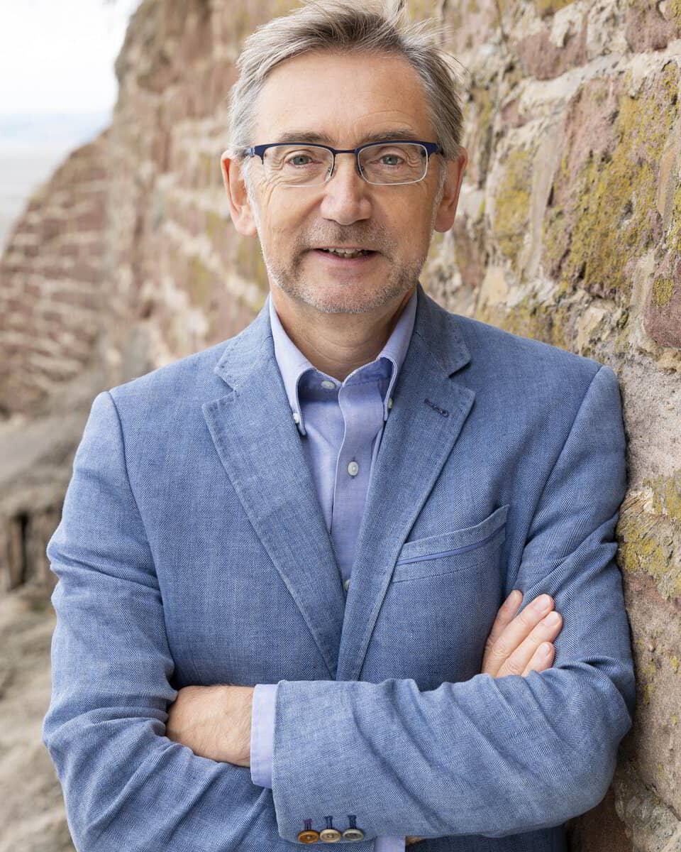 Website Wisdom That Works | Chris Davidson