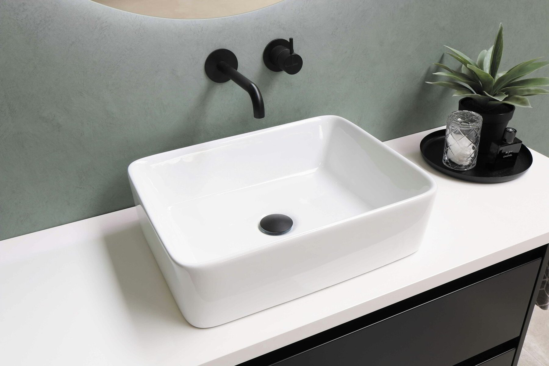 Selecting the Best Sink for Your Bathroom Remodel
